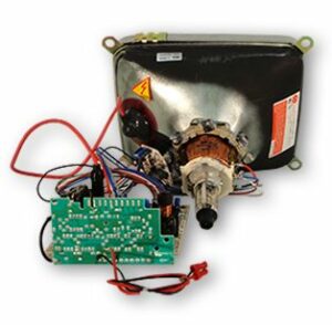 Anilam GXM – G / Crusader Serie M – Kompatibler CRT-Monitor – Panel PC ...