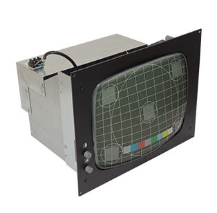 Philips Deckel Maho 3360 – Kompatibler CRT-Monitor – Panel PC & Digital ...