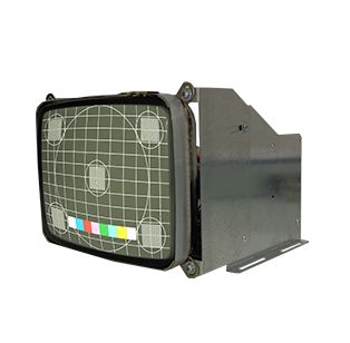 Reikotronic 5005 – Monitor CRT compatibile – Panel PC & Digital Signage ...