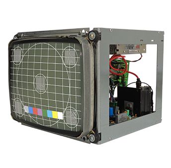 Fanuc A61L-0001-0072 – Kompatibler CRT-Monitor – Panel PC & Digital ...