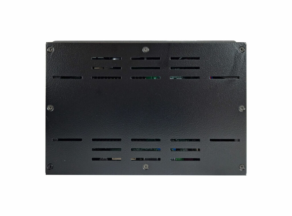 7″ Panel Pc Linea Lizard – Panel PC & Digital Signage von Iris-Display